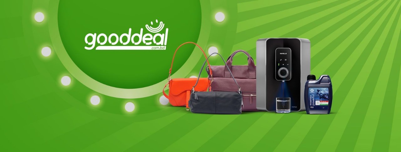 Gooddeal.com.bd | All In One